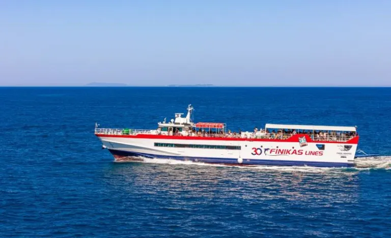 Τα πιο φθηνά αεροπορικά, ακτοπλοϊκά, ΚΤΕΛ, τρένα | More.com | More.com