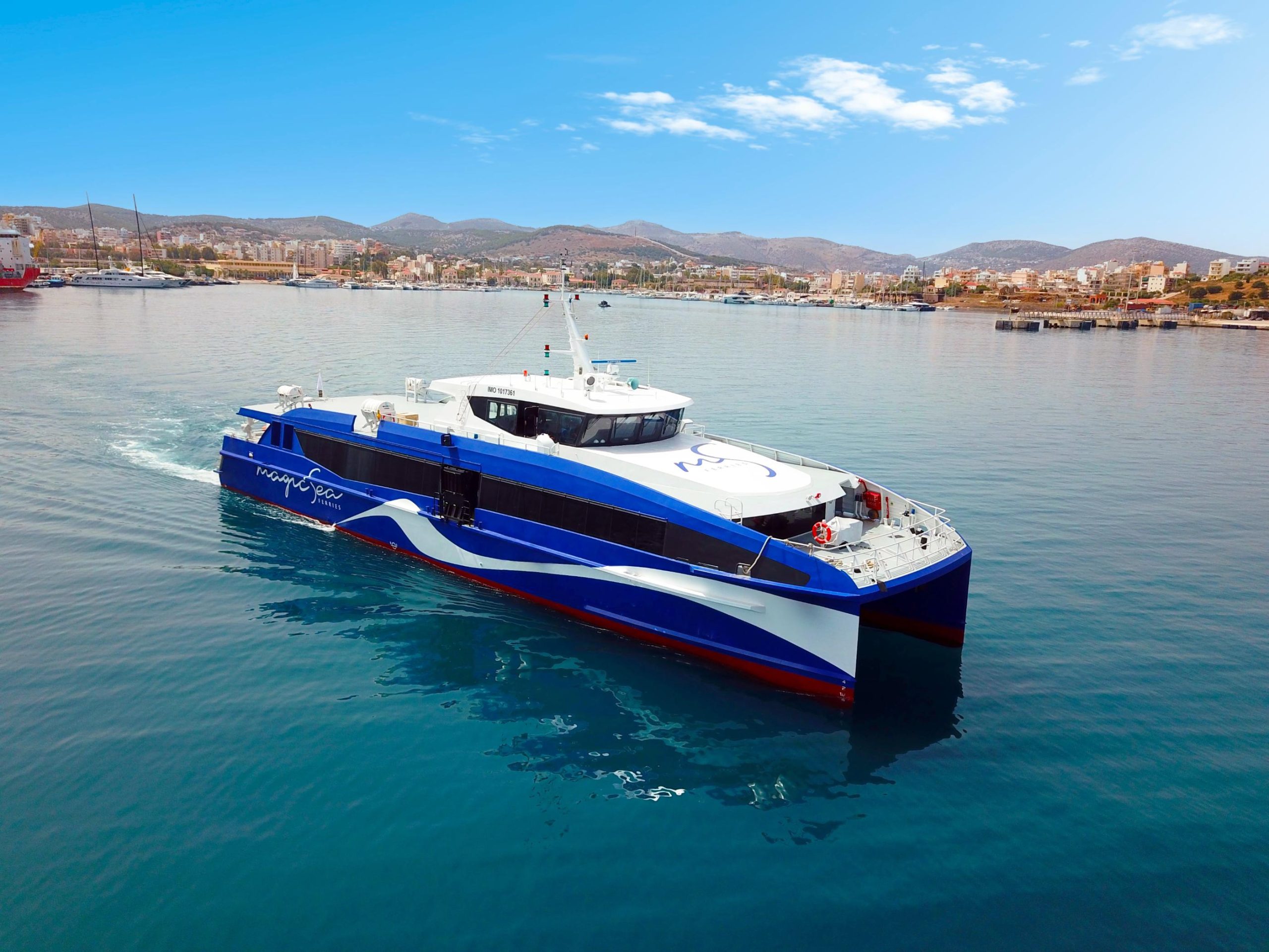 Τα πιο φθηνά αεροπορικά, ακτοπλοϊκά, ΚΤΕΛ, τρένα | More.com | More.com